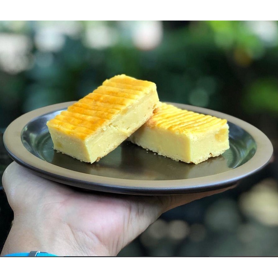 Jual READY JAKARTA 14 JUN 2025 - CAKE TAPE SLICE YOGURT YOGHURT ...