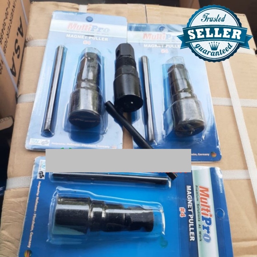 Jual Treker Magnet magnet puller no 4 MULTIPRO | Shopee Indonesia