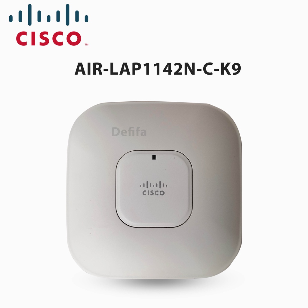 Jual Cisco Aeronet Router WIFI WIRELESS AIR-LAP1142N-C-K9 Standalone ...