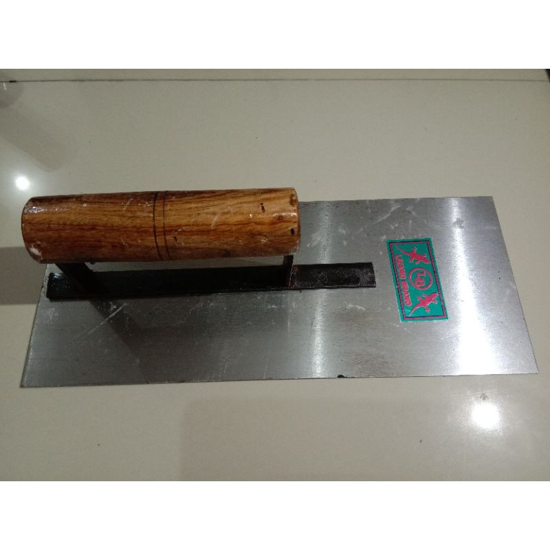 Jual Trowel Plester Papak dan Lancip | Shopee Indonesia