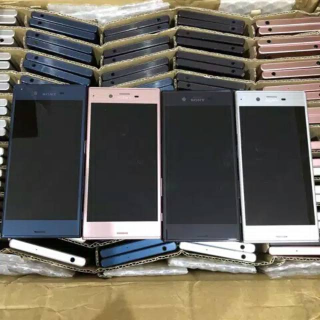 Jual Sony xz second japan | Shopee Indonesia
