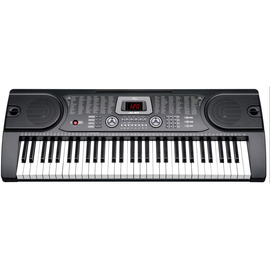 Jual Keyboard JOY JK60 / Keyboard Joy JK 60 / Keyboard JK60 | Shopee ...