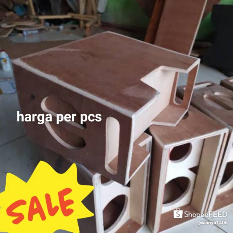 Jual MINIATUR SOUND SYSTEM LINE ARRAY 6 INCH | Shopee Indonesia