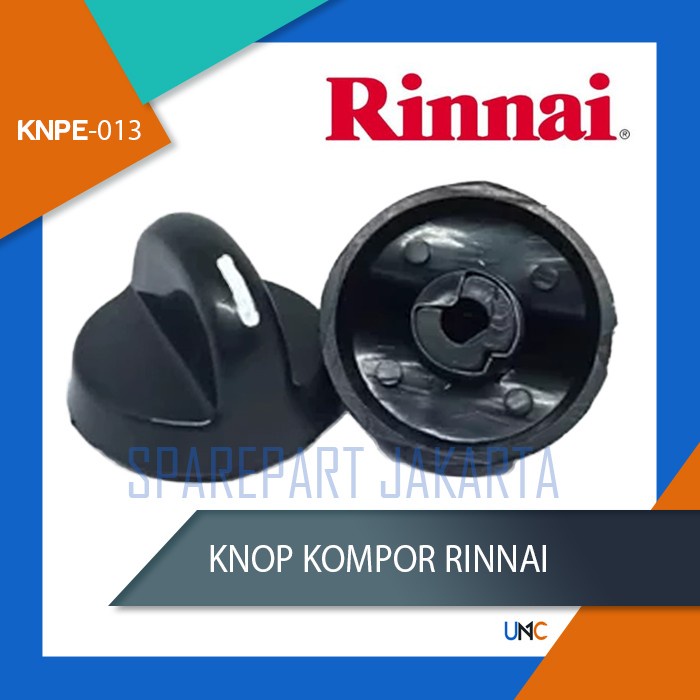 Jual KNOP KOMPOR RINNAI KNPE-013 | Shopee Indonesia