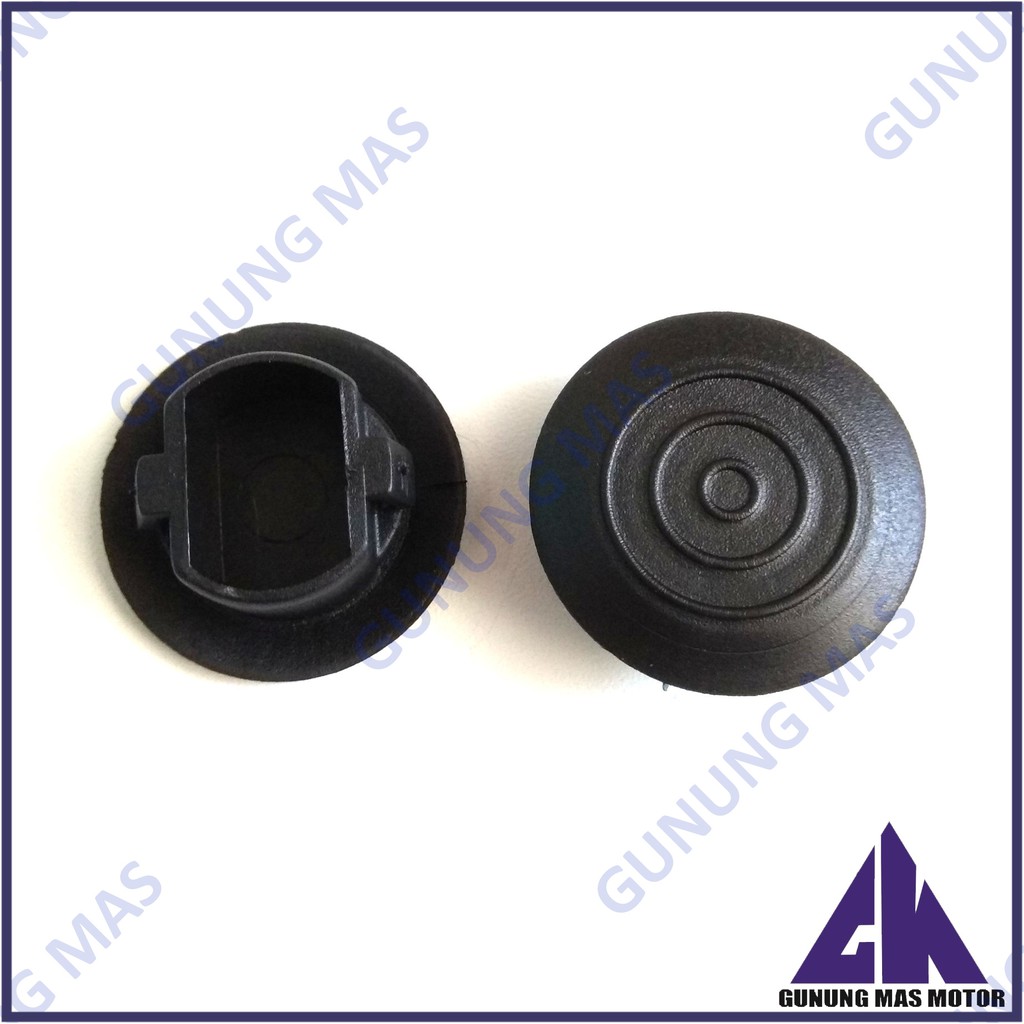 Jual Kancing Klip Mobil list Plang Bawah Toyota Avanza Yaris Innova ...