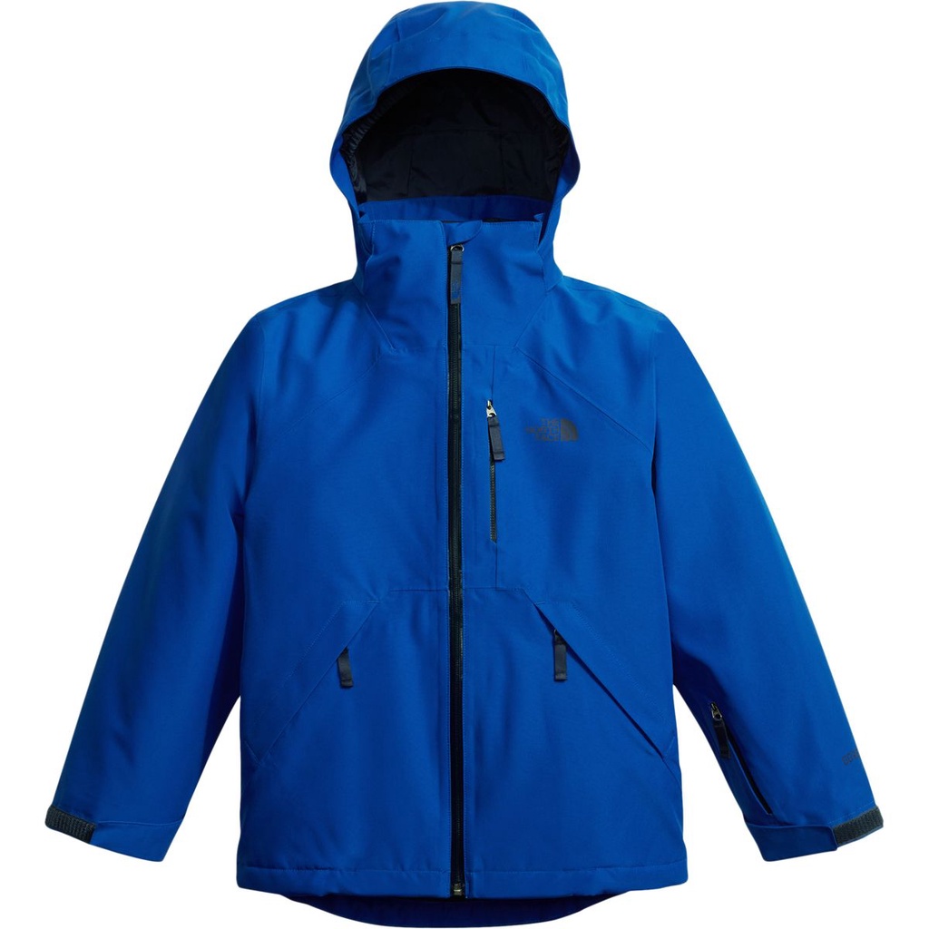 Jual Jaket Gunung Anak TNF Boy Fresh Track Triclimate Gore-tex Jacket ...