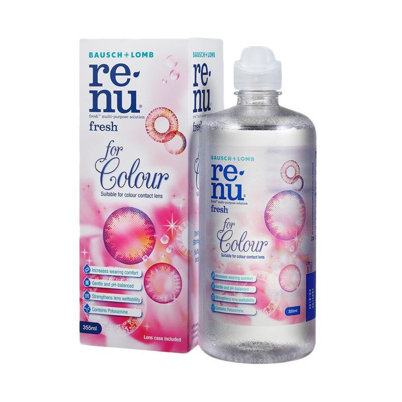 Jual PROMO Renu Color 355ml | Shopee Indonesia
