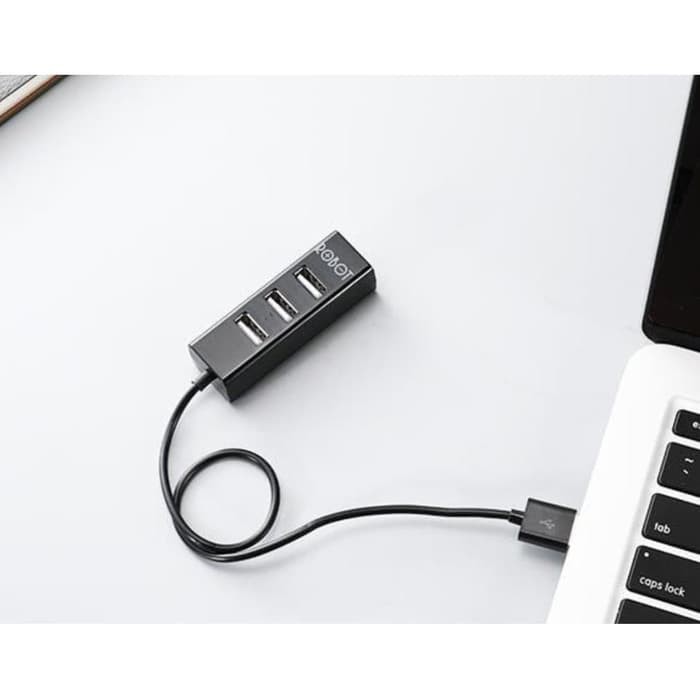 Jual Robot H140-80 cm 4 Ports USB HUB 80cm | Shopee Indonesia