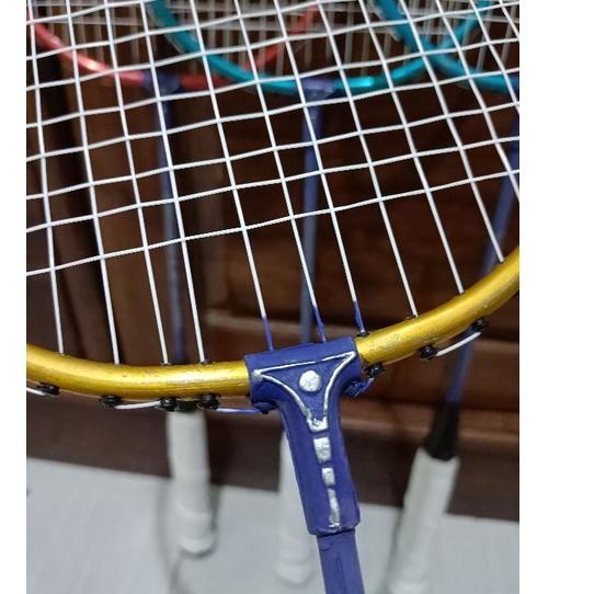 Jual Baru - Raket yonex H175 carbonex raket carbonex still sambungan ...