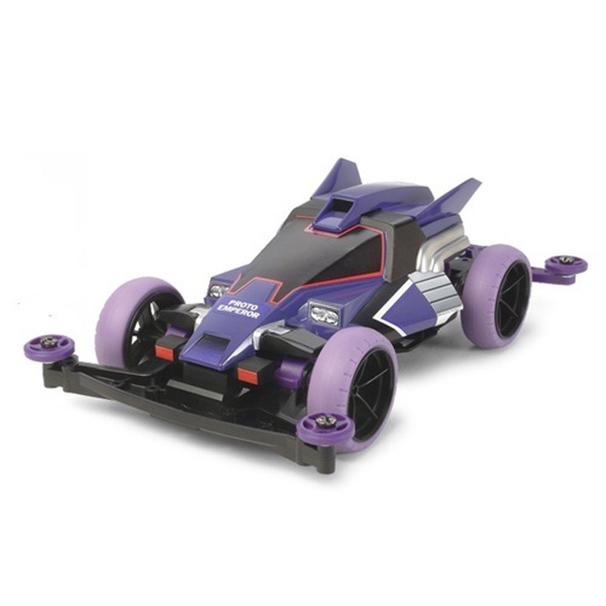 Jual Tamiya Mini 4WD Dash X1 Proto Emperor Premium | Shopee Indonesia