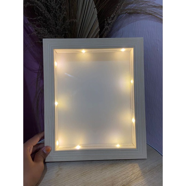 Jual Bingkai/Frame 3D minimalis uk 25x20x3cm | Shopee Indonesia