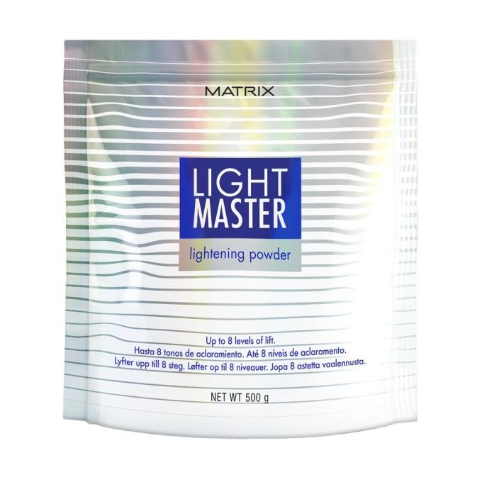 Jual MATRIX Light Master Lightening Powder 500gr Bleaching Rambut Color ...