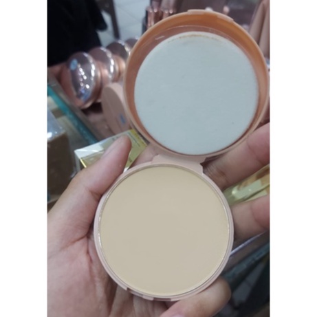 Jual INSTAPERFECT REFILL MATTE FIT Powder Foundation (kemasan baru isi ...