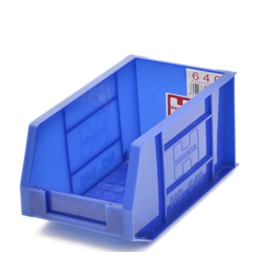 Jual (EKSPEDISI) Kotak Aksesoris / Jolly Box / Spare Part Case 640 ...