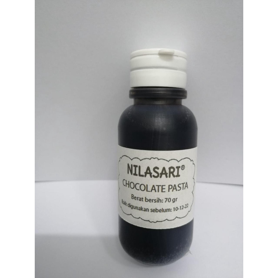 Jual Choc Pasta 50gr Nilasari | Shopee Indonesia