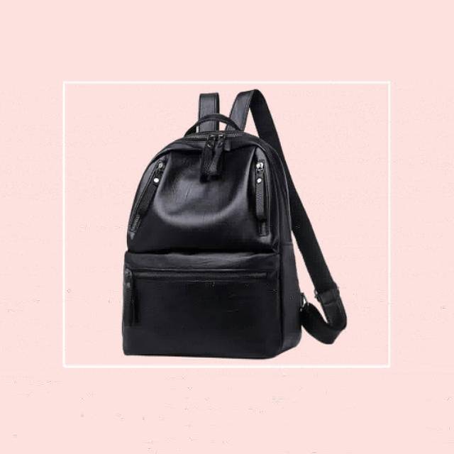 Jual JENNIE BACKPACK | Shopee Indonesia