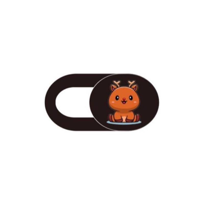 Jual [Special Edition 2.0] Penutup Kamera Sticker Webcam Cover Camera ...