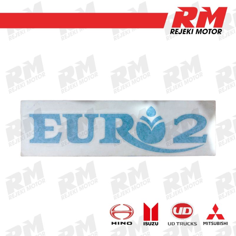 Jual STIKER EURO 2 G” GREEN ( HIJAU ) | Shopee Indonesia