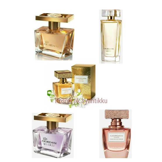 Jual Parfum Miss GG Eau de Parfum parfum perempuan parfume parfum cewek ...