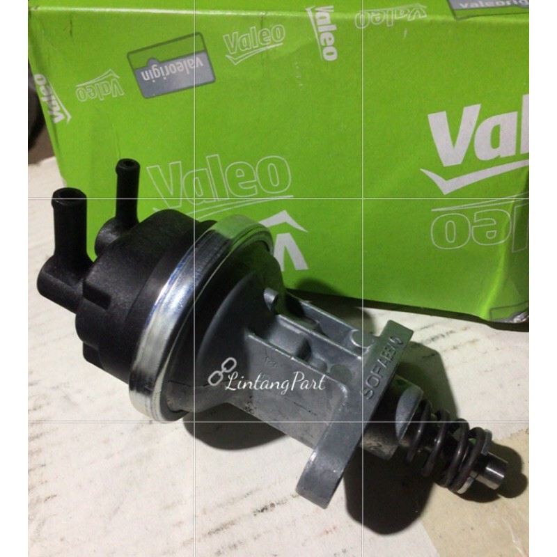 Jual Fuel Pump Peugeot 405 SR Original Valeo | Shopee Indonesia