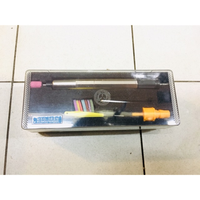 Jual Air Micro Grinder MSG-3BSN Msg 3Bsn | Shopee Indonesia