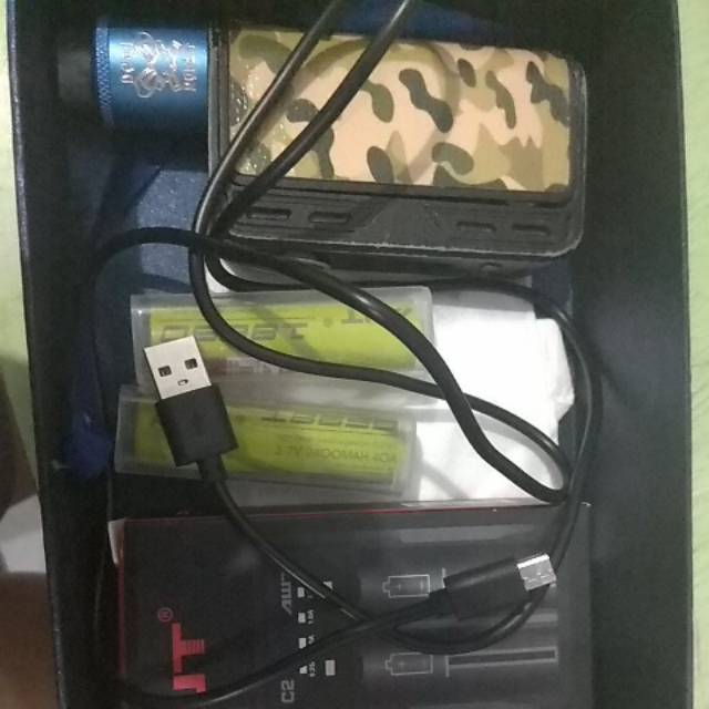 Jual Vape ( Rokok Electric ) Second Hand | Shopee Indonesia