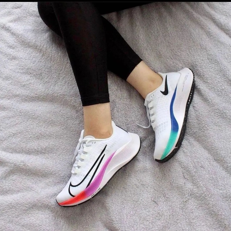 Jual Nike Pegasus Turbo 37 Sepatu Lari Cewek | Shopee Indonesia
