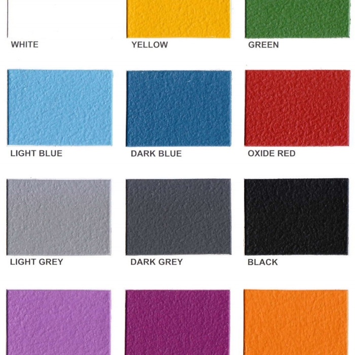 Jual S0D02F Cat Lapangan Tenis Serbaguna Propan Tennokote 5Kg - Light ...