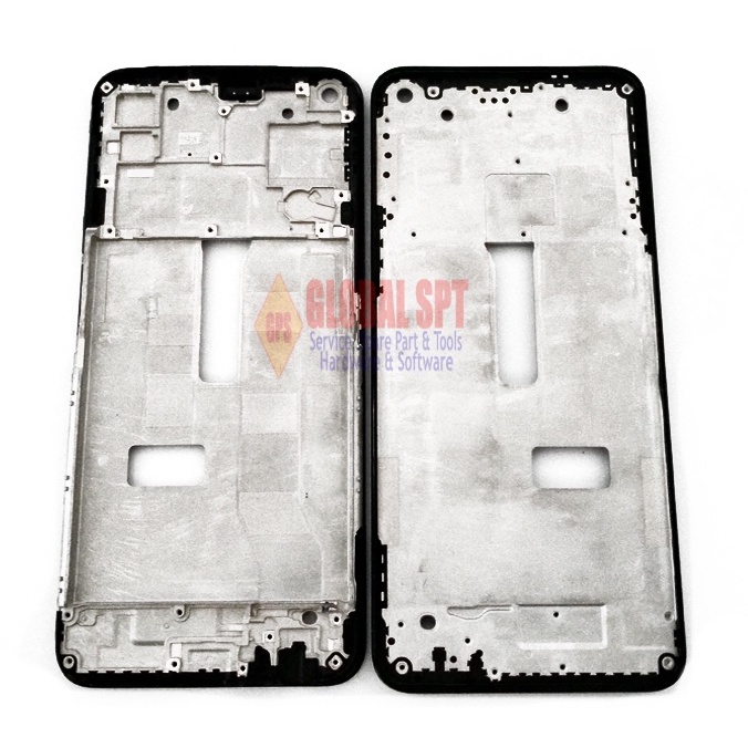 Jual FRAME OPPO A72 5G / TULANG TENGAH / BEZZEL MIDDLE | Shopee Indonesia