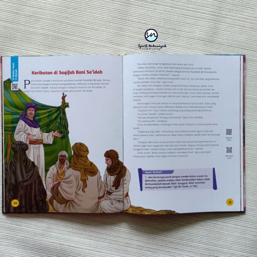 Jual Muhammad Teladan Sepanjang Zaman (MUMTAZ) | Shopee Indonesia