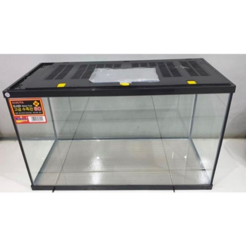 Jual Aquarium Nikita ukuran 60cm/akuarium Nikita 60cm/akrilik nikita/akrilik vosso | Shopee ...