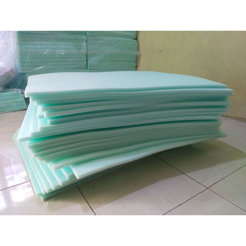 Jual busa lembaran ukuran 80x60 tebal 1 cm | Shopee Indonesia