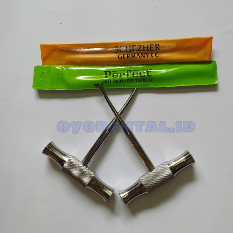 Jual Cryer set kanan kiri / instrument cryer schezher perfect | Shopee Indonesia