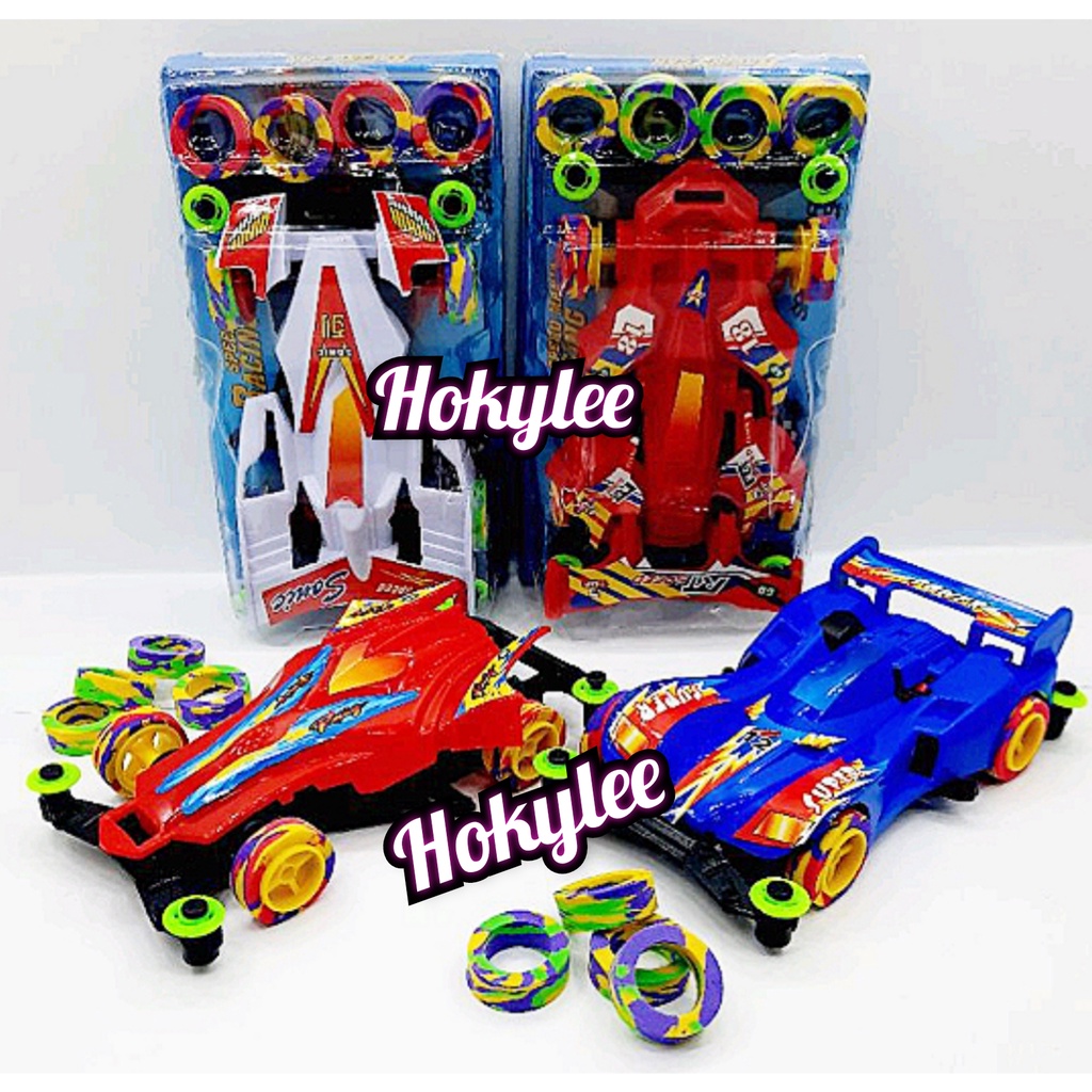 Jual MAINAN ANAK MOBIL TAMIYA RACING 4WD LU1 | Shopee Indonesia