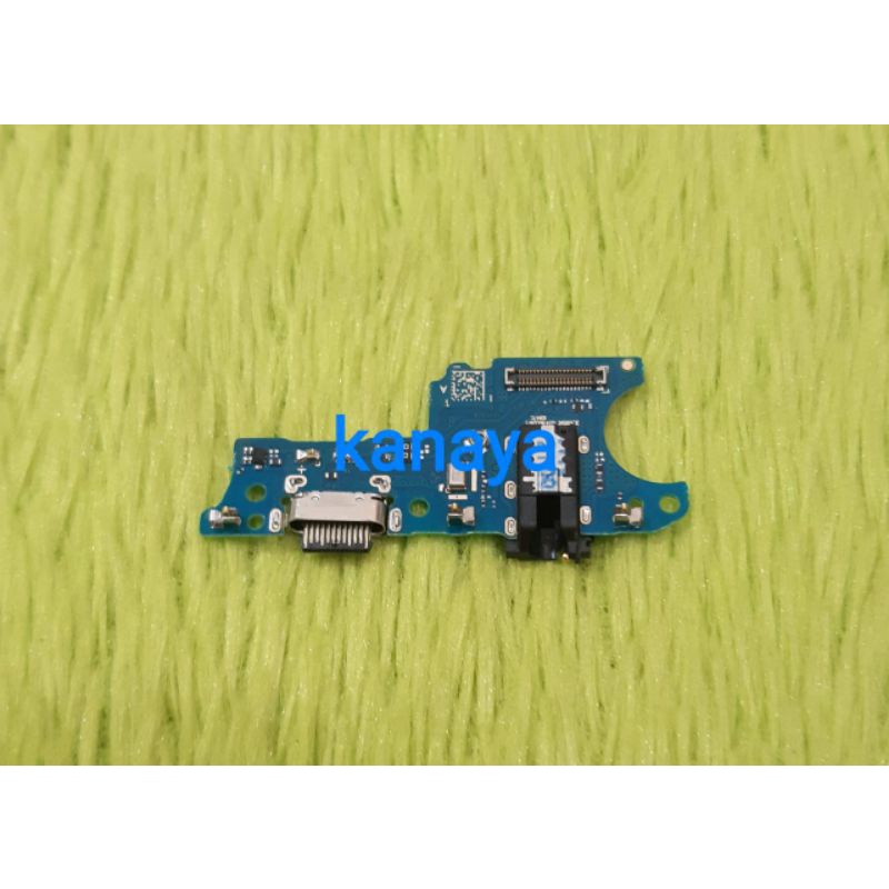 Jual PCB charger Samsung A02s A025 A025F - konektor charger Samsung ...