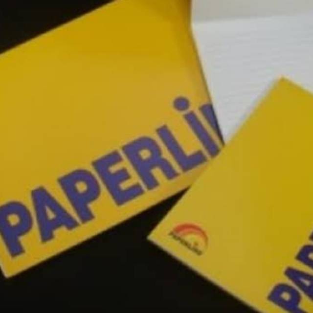 Jual Block Note A4 | Shopee Indonesia