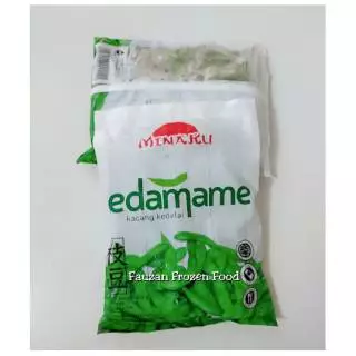 Jual minaku edamame Harga Terbaik & Termurah Maret 2026 | Shopee Indonesia