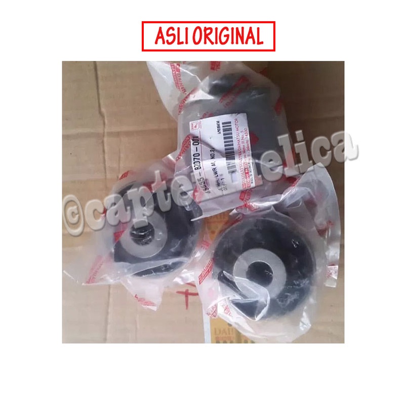 Jual bushing bos lower Arm Sayap big besar Gran grand max grandmax ...