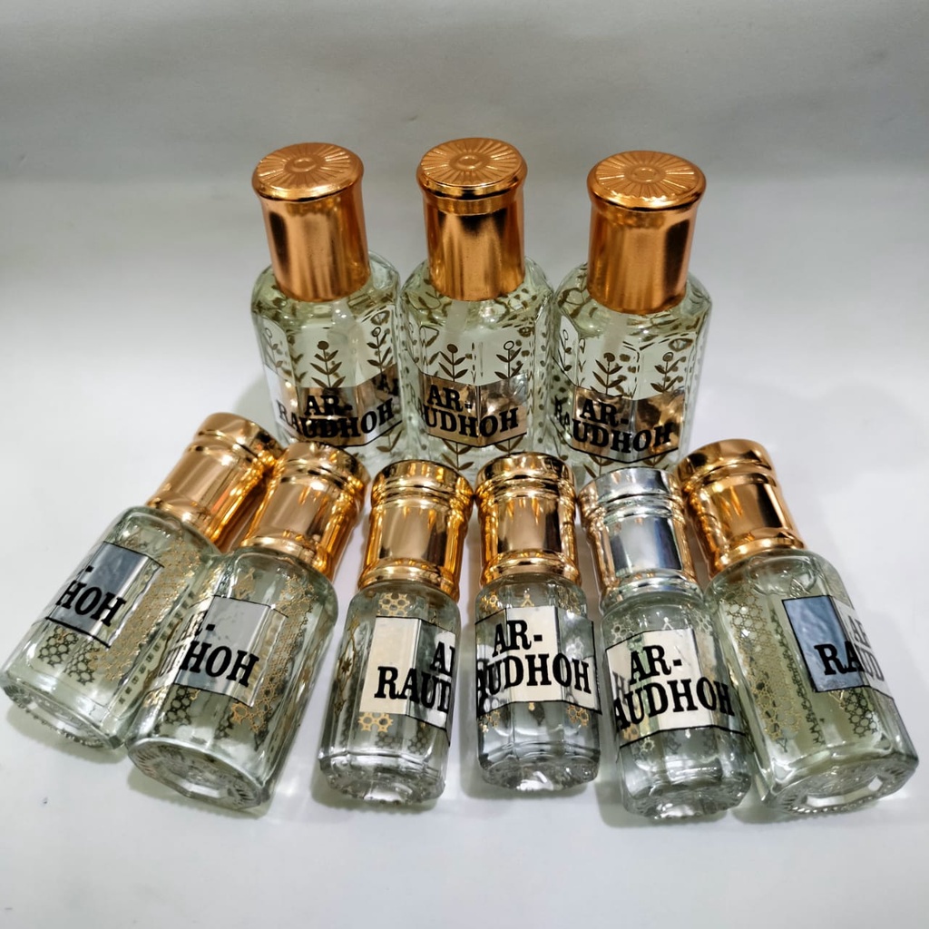 Jual AR-ROUDHOH Aroma masjid nabawi | Shopee Indonesia