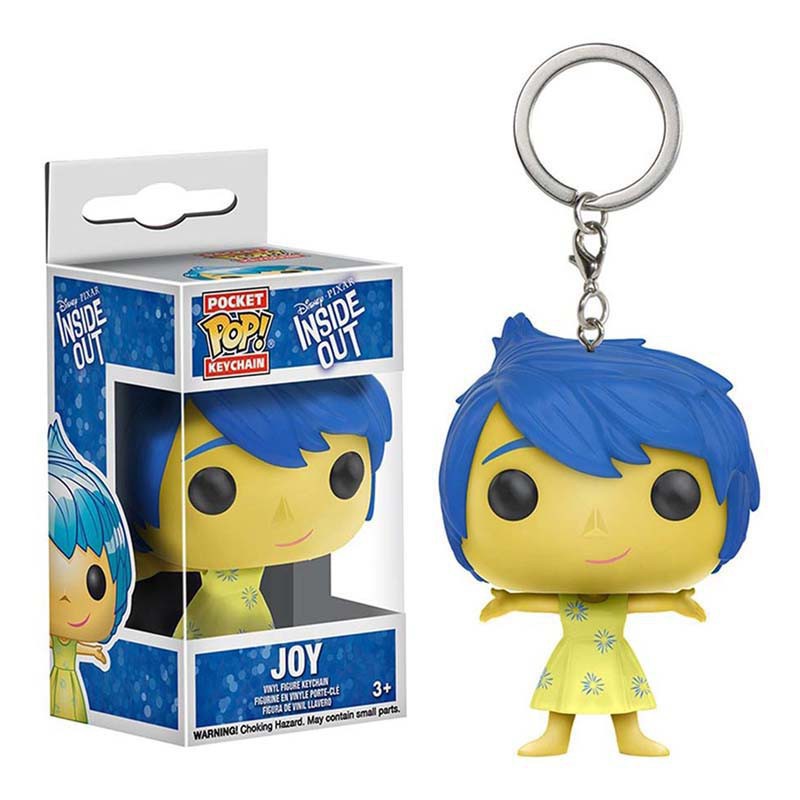 Jual Funko Inside Out - Joy - 11339 ORI | Shopee Indonesia