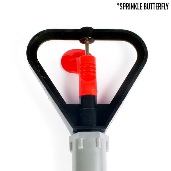 Jual Springkle Butterfly Kupu-Kupu Putar Taman Hidroponik - Drat 0.5 ...