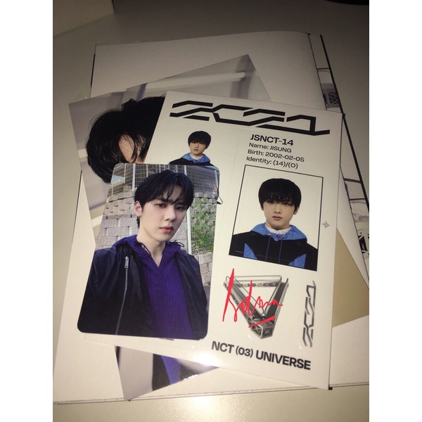 Jual PC Kun Photobook Universe | Shopee Indonesia