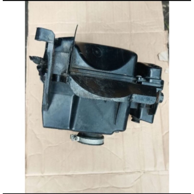 Jual Box filter beat karbu original cabutan | Shopee Indonesia