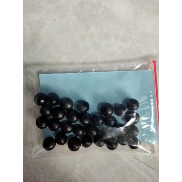 Jual pil hitam gingseng teki isi 30 butir jamu vitamin stamina merpati ...