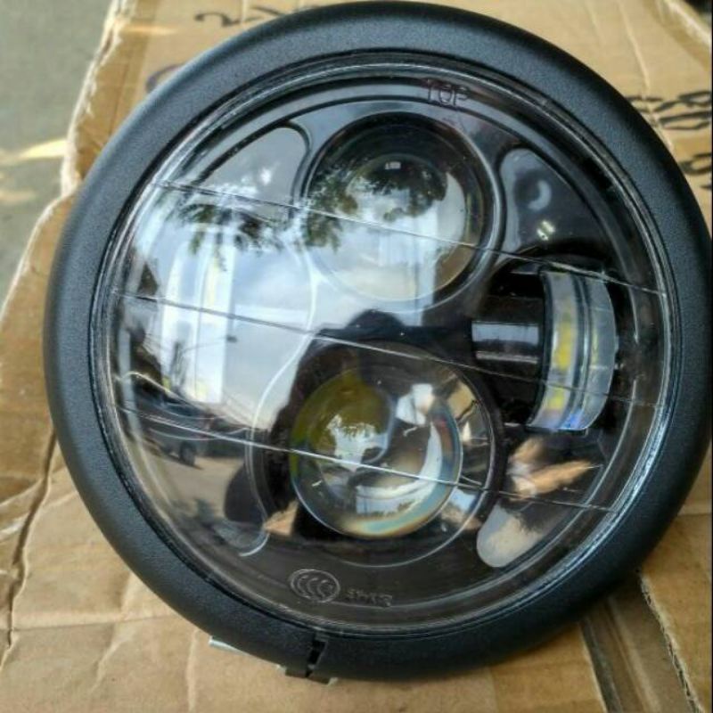 Jual Daymaker Owen Lamp Japstyle Led | Shopee Indonesia