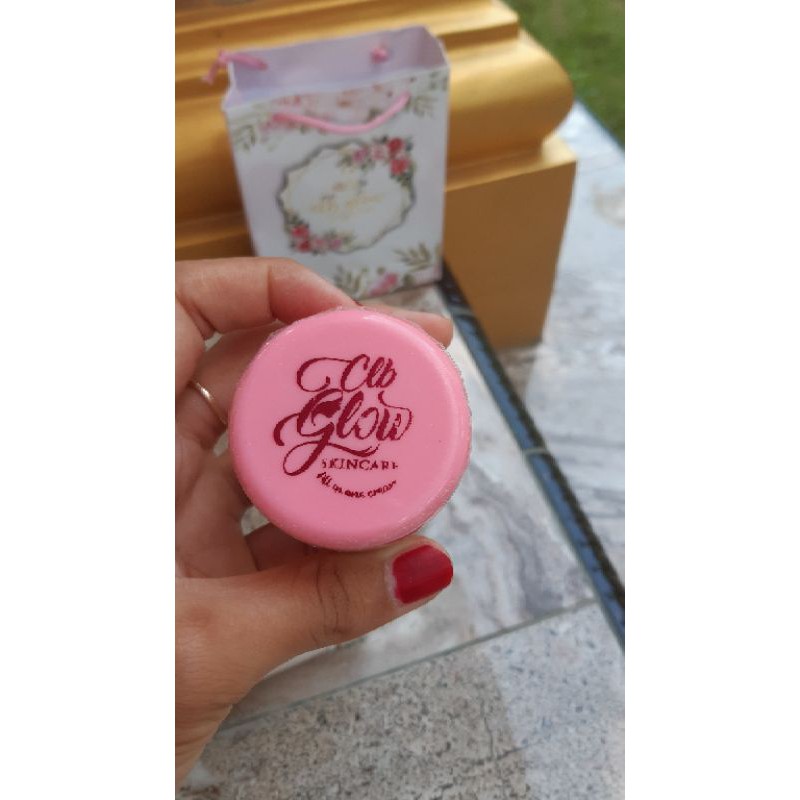 Jual Cream CLB Glow (Hanya cream) | Shopee Indonesia