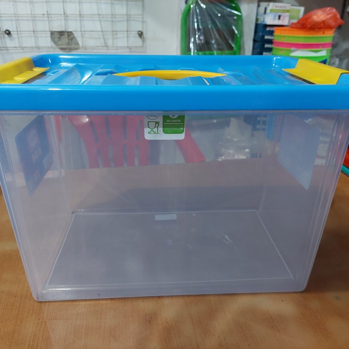 Jual box container shinpo ace cb 16 dan cb 10 kontainer | Shopee Indonesia