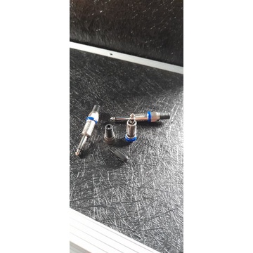 Jual jack toa audio sound input output mono | Shopee Indonesia