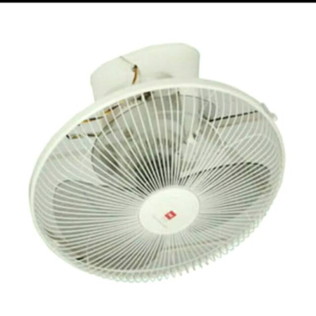 Jual Kipas Angin Plafon / Kipas angin langit-langit / Auto fan KDK ...
