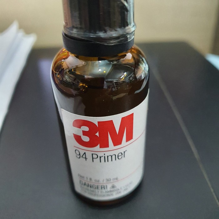 Jual Lem 3M 94 primer original 30mm | Shopee Indonesia
